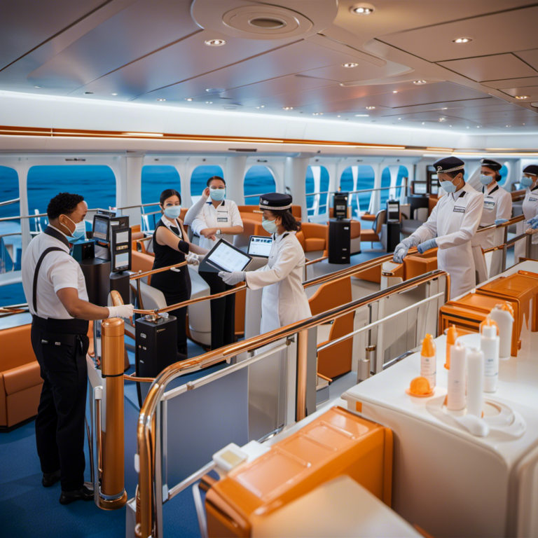 Comparing The Norwegian Encore And Bliss Cruise Ships - Voyager Info
