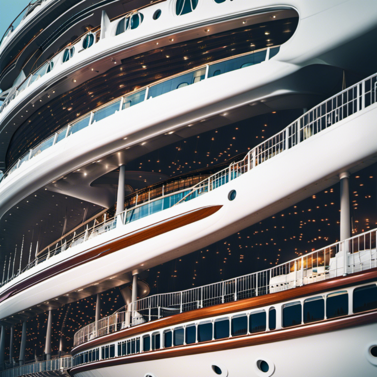 How Long Does Dizziness After A Cruise Last - Voyager Info