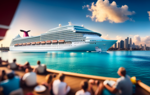 How Long Does It Take To Disembark Msc Cruise Ship - Voyager Info
