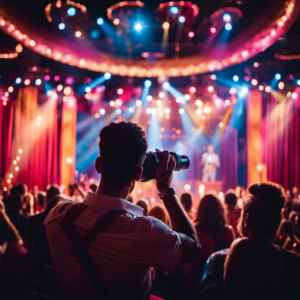 How Much Do Guest Entertainers Make on Cruise Ships - Voyager Info