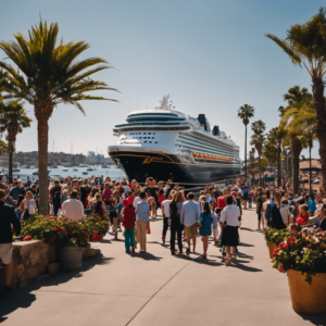 How Much Is a Disney Cruise From San Diego - Voyager Info