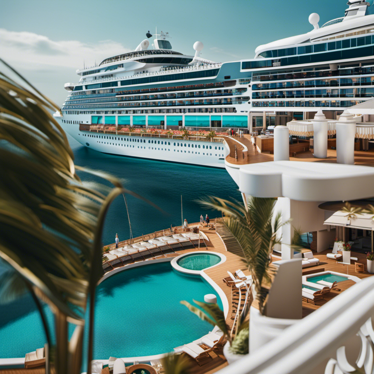 What Is An Elite Cruise On Carnival - Voyager Info