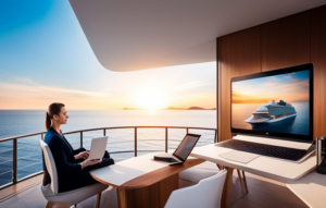 Ultimate Guide To Ncl's Onboard Wifi - Voyager Info