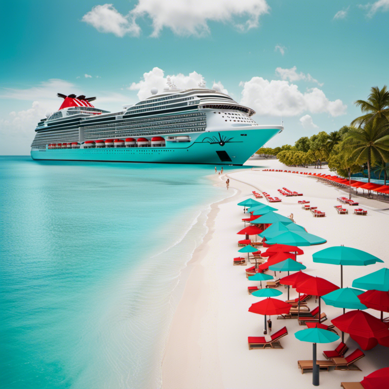 Ultimate Guide To Ncl's Onboard Wifi - Voyager Info