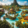 Is Volcano Bay Worth It? Tips and Things to Know About the Waterpark ...