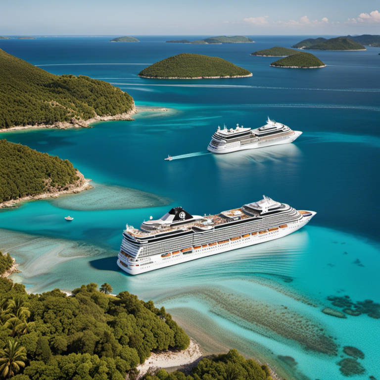 The Allure of Cunard’s Classic Ocean Liners - Voyager Info