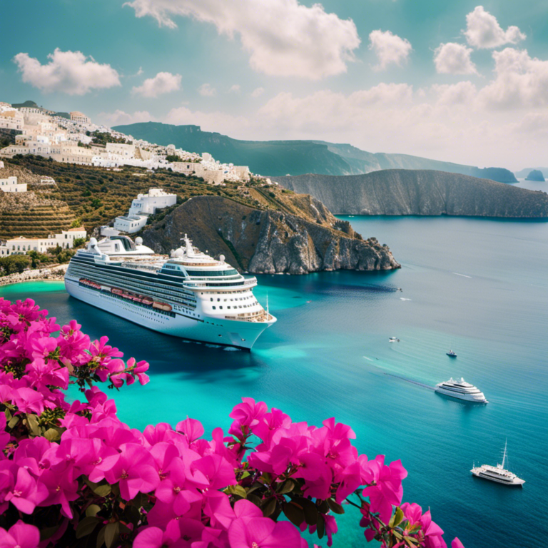 New Itineraries for 2023-2024: Exciting Destinations on Princess ...