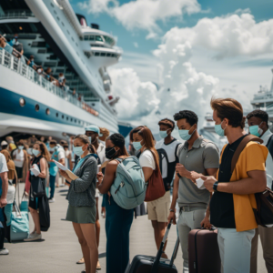 New Protocols: Cruise Lines Adjusting Testing Requirements - Voyager Info