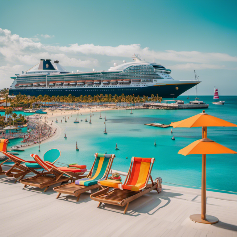 Carnival's Cruise Industry Recovery: Challenges, Progress, and Optimistic Outlook - Voyager Info