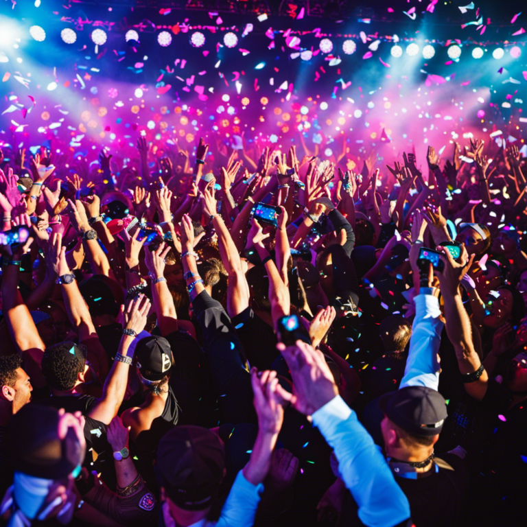 NKOTB Cruise: a Memorable Experience With Boston Boy Band - Voyager Info