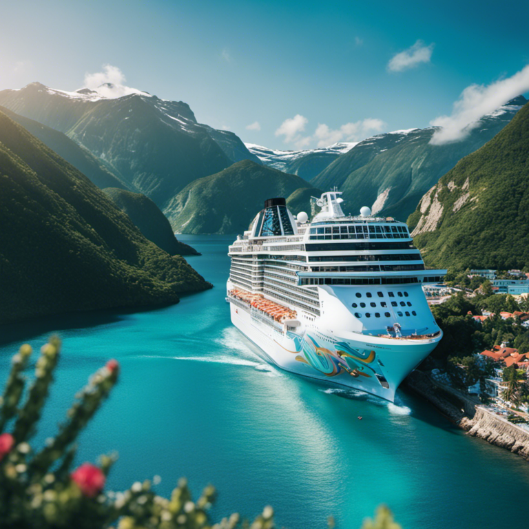Norwegian Cruise Line's Unique Pricing Strategy Sets Them Apart ...