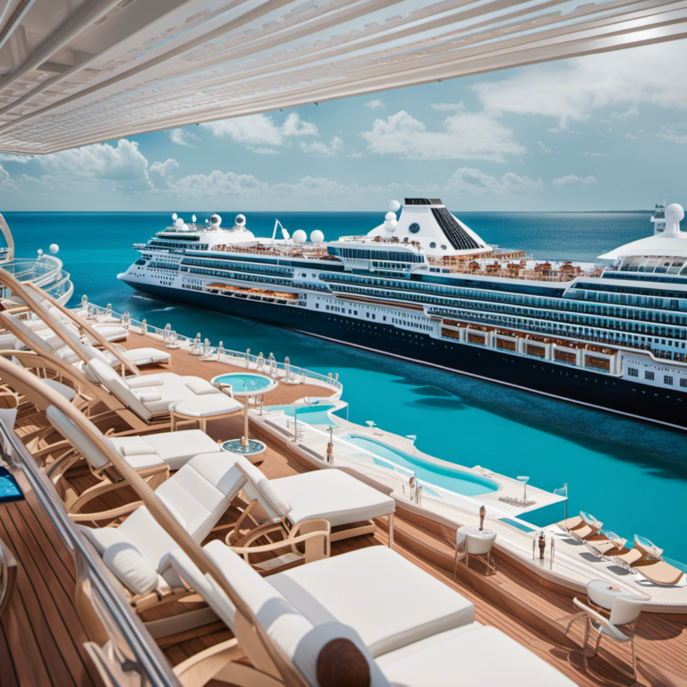 Ultimate Guide To Ncl's Onboard Wifi - Voyager Info