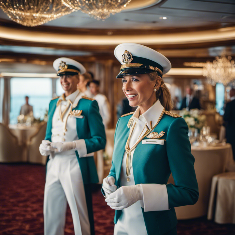 Unlocking Rewards: Princess Captains Circle Loyalty Program Explained ...