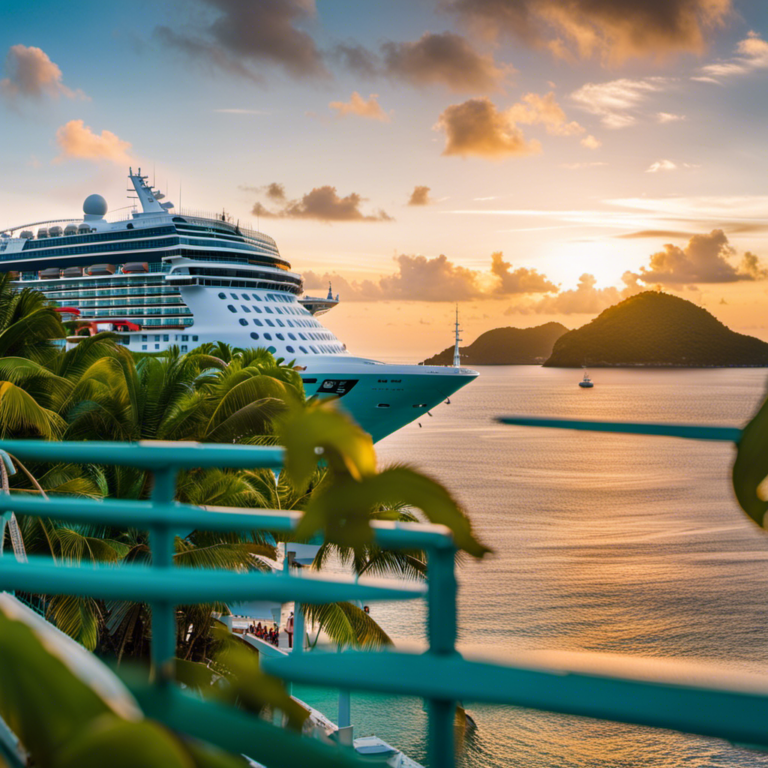 Carnival's Cruise Industry Recovery: Challenges, Progress, and Optimistic Outlook - Voyager Info