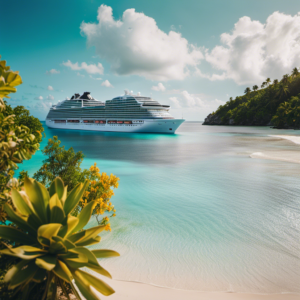 The Essential Role Of A Purser On A Cruise Ship - Voyager Info