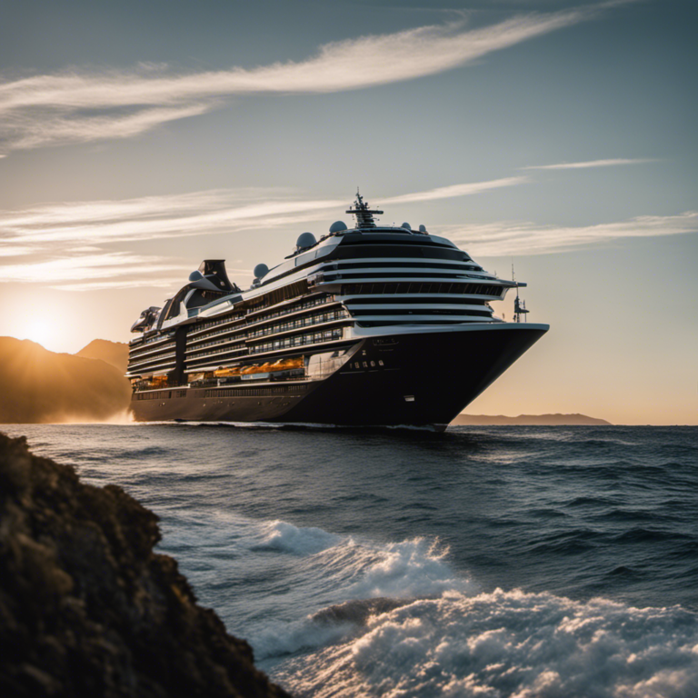 Port Valet: Hassle-Free Cruising From Seattle - Voyager Info