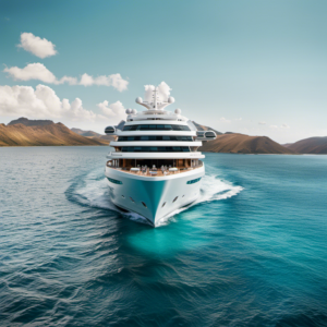 Seabourn President Josh Leibowitz: The Future of Small Ship Cruising ...