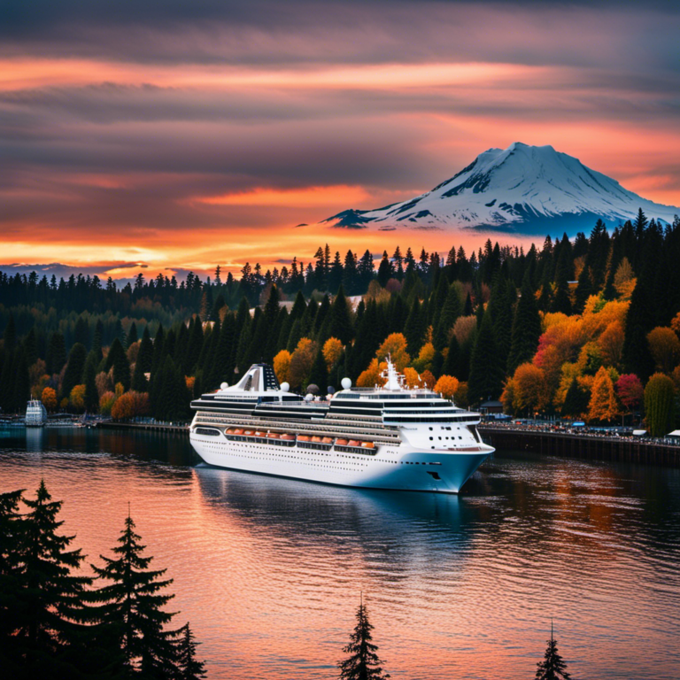 Seattle Exploration and Alaskan Cruise: The Perfect Start - Voyager Info