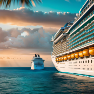 The Unprecedented Demand for Royal Caribbean's Ultimate World Cruise ...