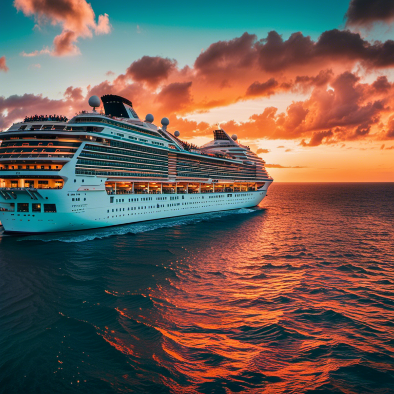 Tips For An Exciting Weekend Cruise Experience - Voyager Info