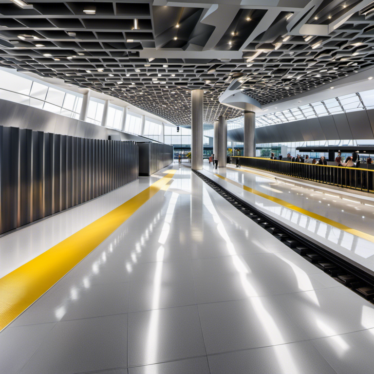 Transforming Travel: Brightline Unveils Orlando Station at Airport ...