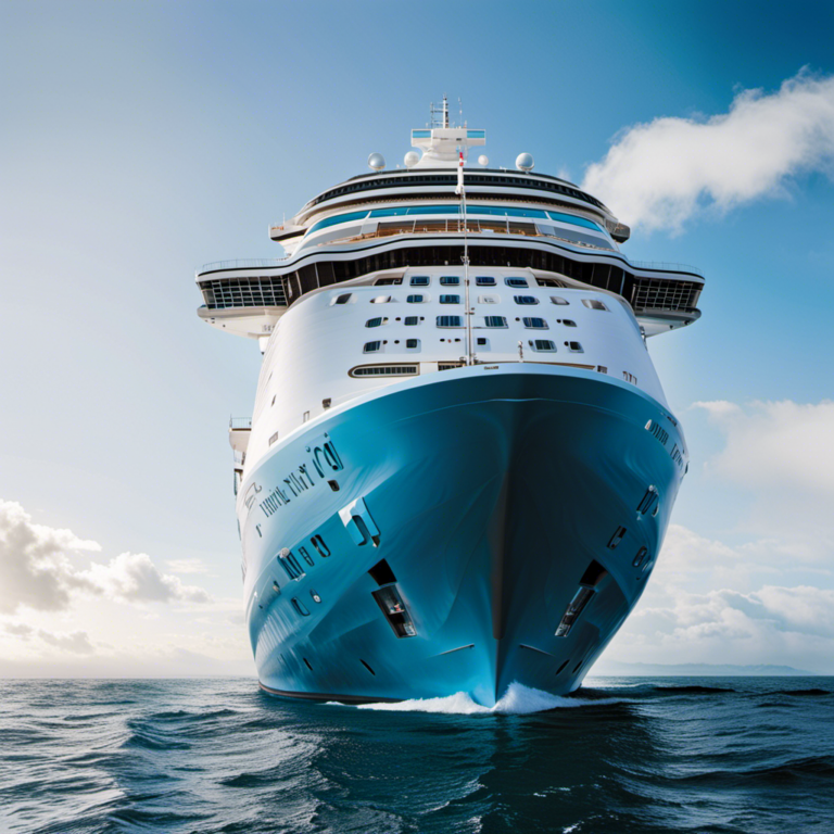 TUI Cruises: Insights Into a Storied History - Voyager Info