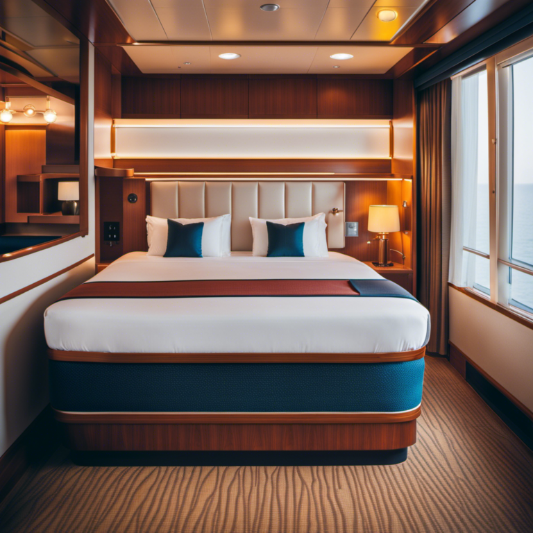 Flight Timing Considerations After a Cruise: Tips and Experiences ...