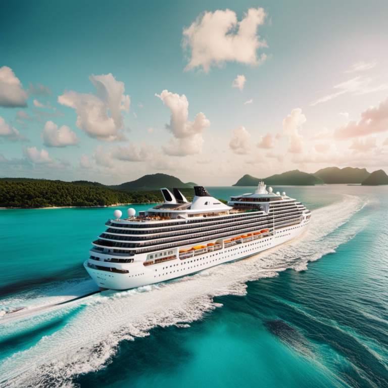 Unforgettable Journeys: Enhanced Cruise Experience and Exclusive Offers ...