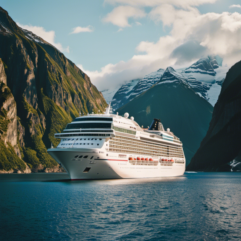 How Do You Qualify For An Ultra Cruise On Carnival - Voyager Info