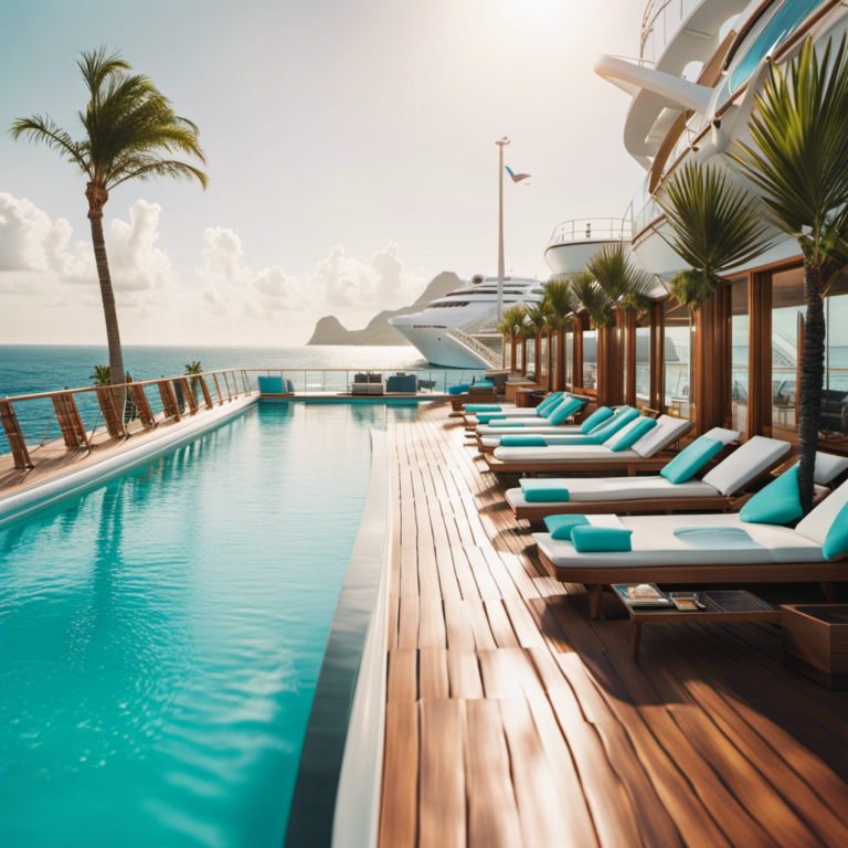 Unique Features and Value: MSC Cruises Vs Other Lines - Voyager Info