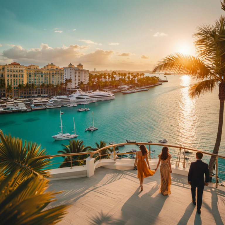 How To Check Weather For A Cruise - Voyager Info