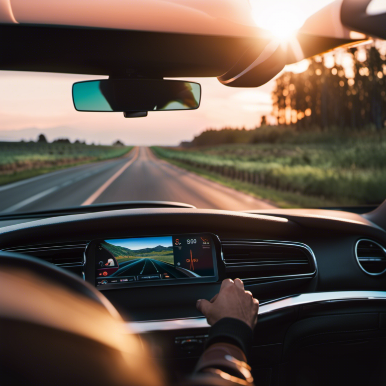 What Is Cruise Control - Voyager Info