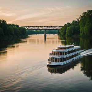 The Essential Role Of A Purser On A Cruise Ship - Voyager Info