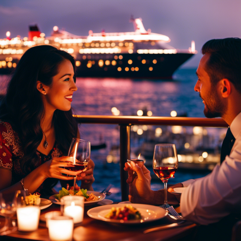 Dizziness After Cruise How To Stop - Voyager Info