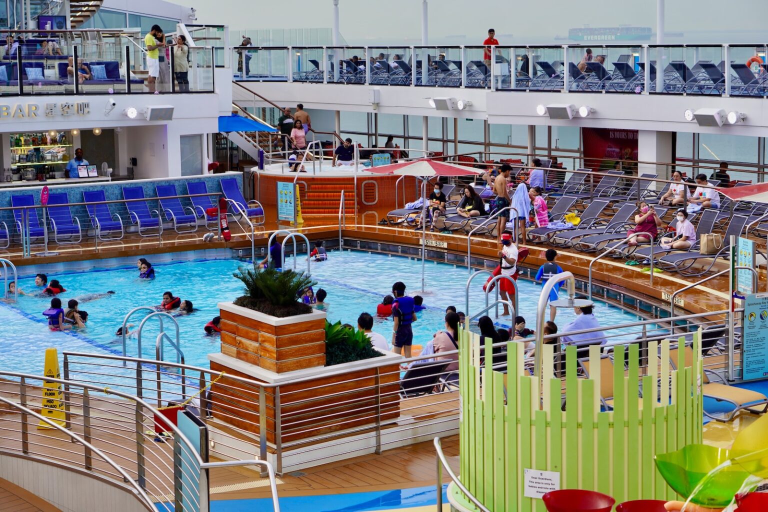 What Is An Elite Cruise On Carnival - Voyager Info