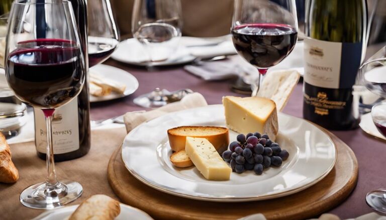 What Are the Signature Flavors of Burgundy in AmaWaterways' French Wine ...