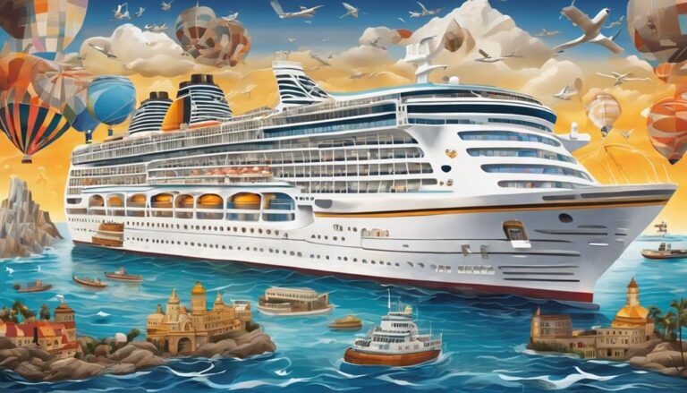 What Cruise Lines Offer Dialysis At Sea - Voyager Info