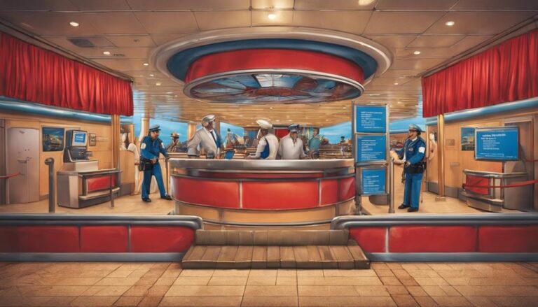 What Cruise Lines Offer Dialysis At Sea - Voyager Info