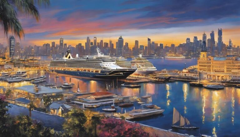 What Cruise Lines Offer Dialysis At Sea - Voyager Info