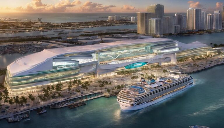 The Ultimate Guide to Port of Miami Cruise Parking: Tips and Tricks ...