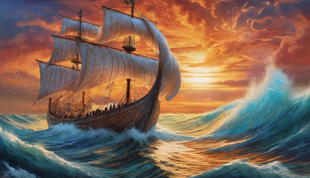 Viking's Latest Addition: Neptune Sets Sail in Style - voyagerinfo.com