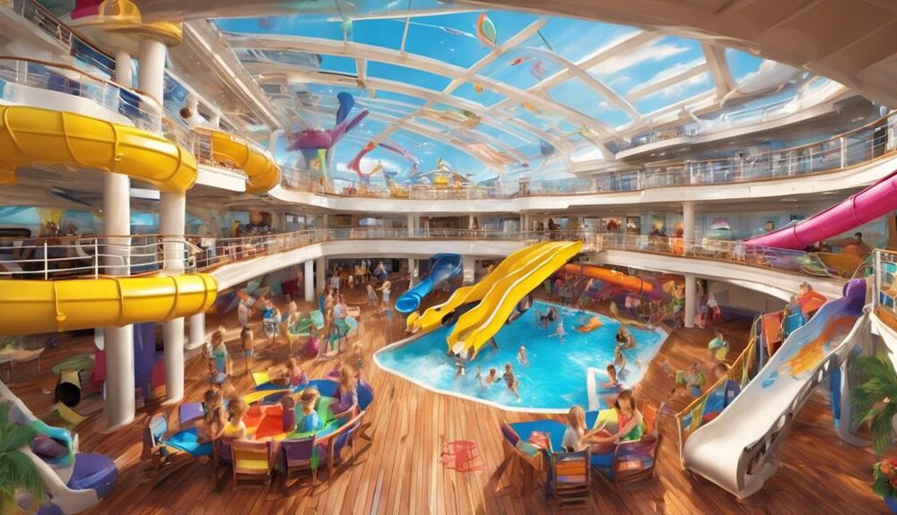 The Ultimate Kid-Friendly Cruise Lines for Your Family Adventure ...