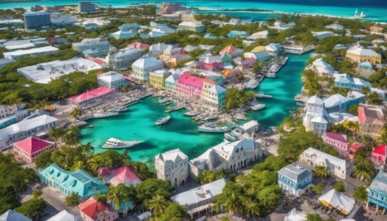 Exploring Nassau: The Perfect Blend of History Culture and Natural ...