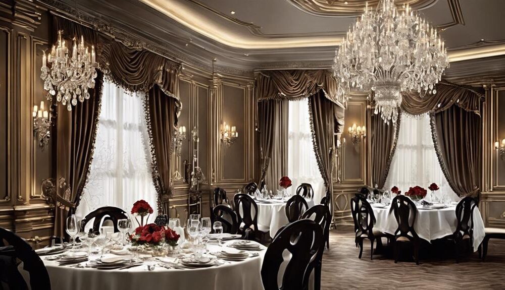 What Makes the Signature Steakhouse on Seven Seas Grandeur Dining ...