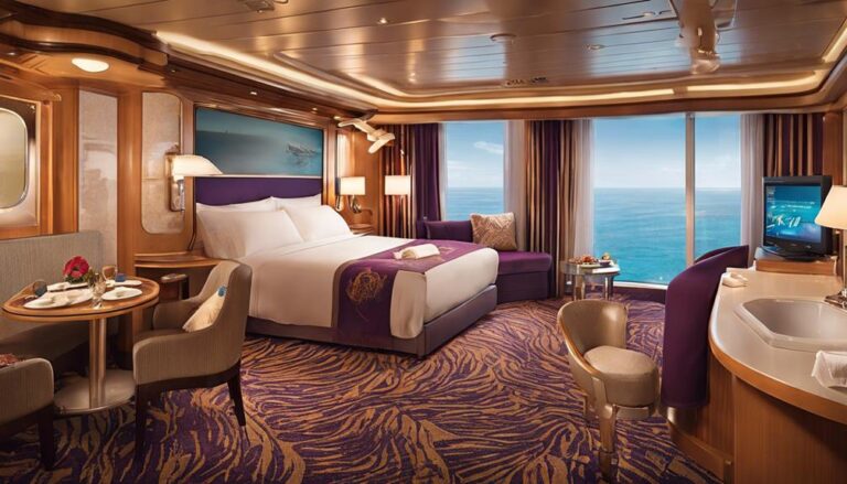 What Cruise Lines Offer Dialysis At Sea - Voyager Info