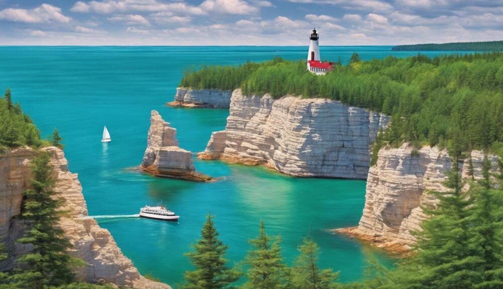 Viking Expands Great Lakes Cruises: Top Destinations Revealed - Voyager ...