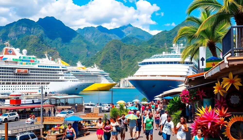 What Cruise Lines Offer Dialysis At Sea - Voyager Info