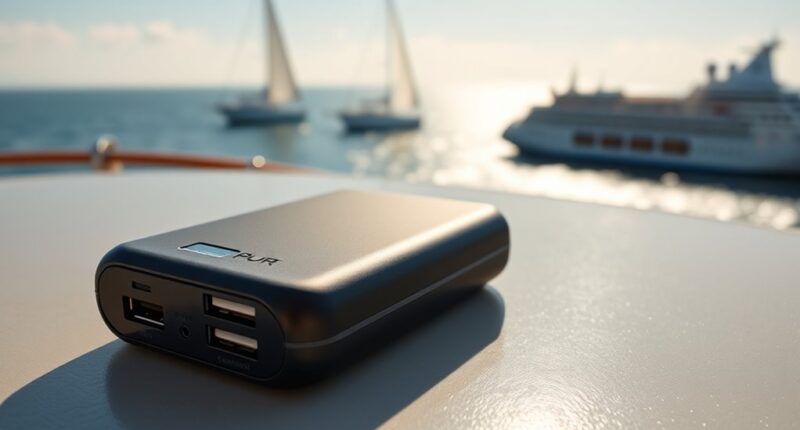 15 Best Non-Surge Power Strips for Cruises in 2025 — Reliable Charging ...