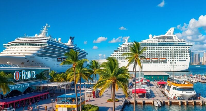 Virgin Gorda Port Guide: The Baths Access - Voyager Info