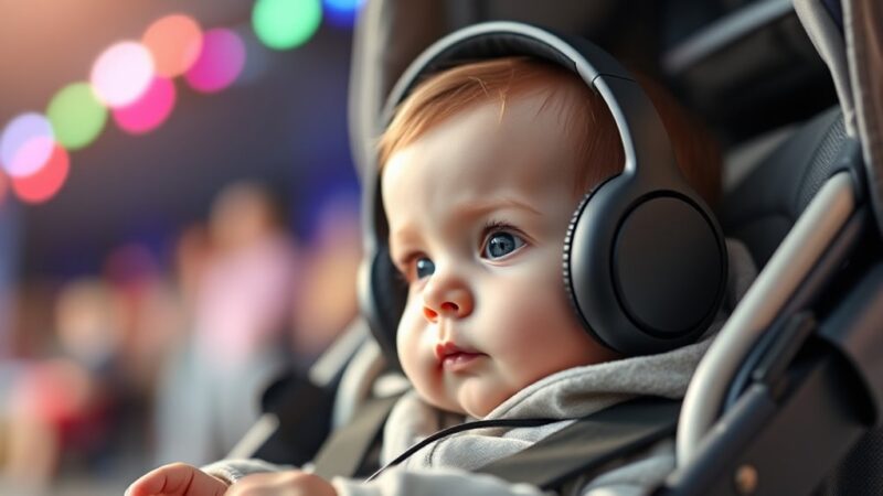 15 Best Baby Ear Protection Headphones for Shows That Keep Their Ears ...